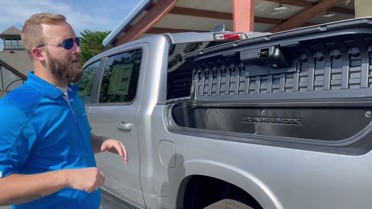 Extra Storage or a Cooler??? This is the RAM Box! - YouTube