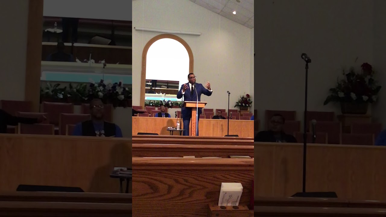 Sermon Series “Faith Test” - YouTube