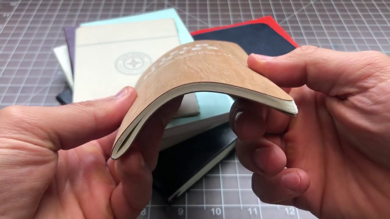 Best Pocket Notebooks of 2020 - YouTube