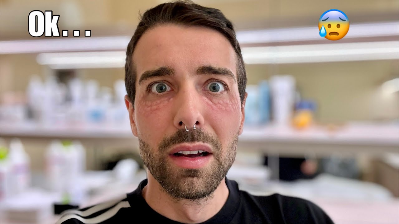 MA CHE CAVOLO HO COMBINATO!?! 😭 | Vlog (171/366) - YouTube