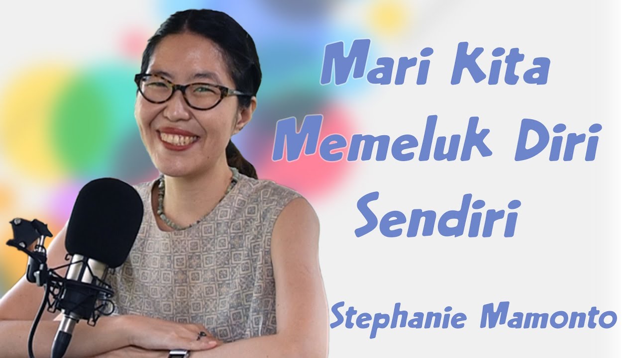 Konten Ini Hanya Akan Membahas Tentang Dirimu Sendiri - Stephanie Mamonto | BTB Podcast - YouTube