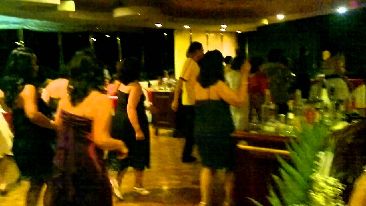 NY Tanjay Fiesta 2011 - Line Dancing - YouTube
