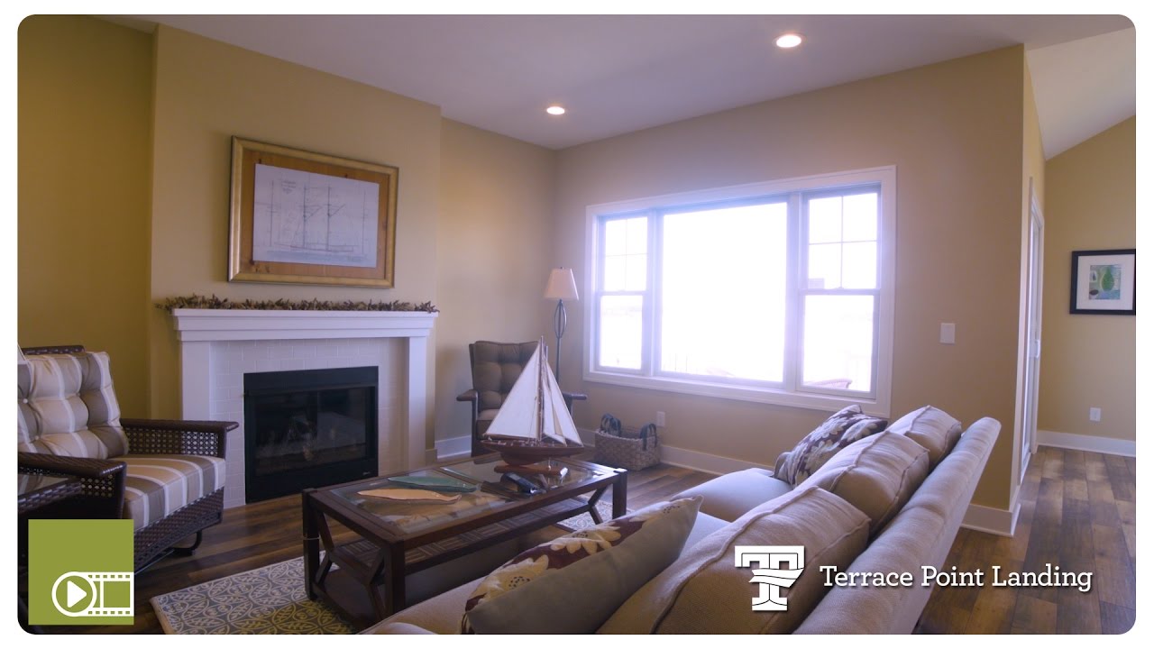 Terrace Point Landing | RCP Marketing - YouTube