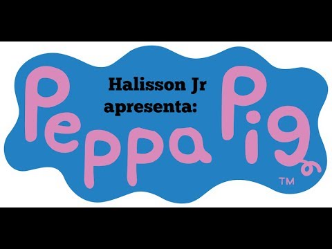 PEPPA PIG E O HULK - YouTube