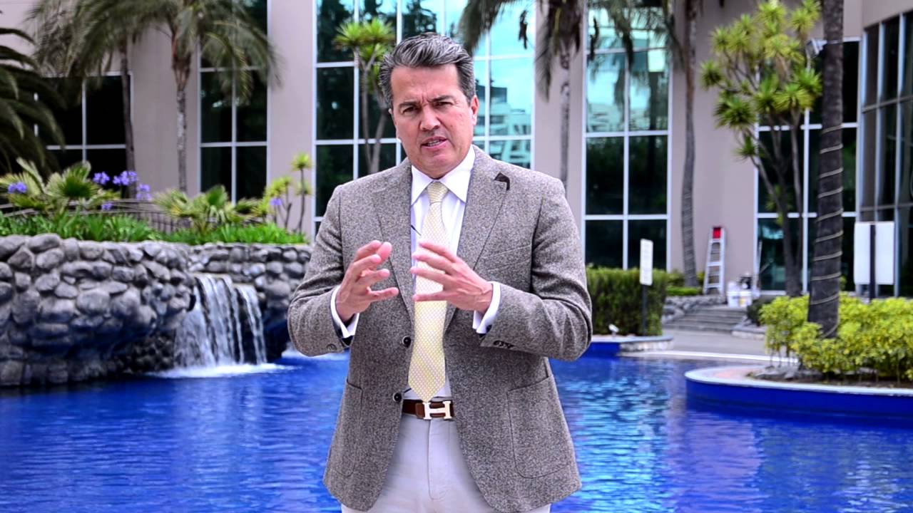 Dr. René Sotelo, avances médicos en tratamiento del cáncer de próstata ...