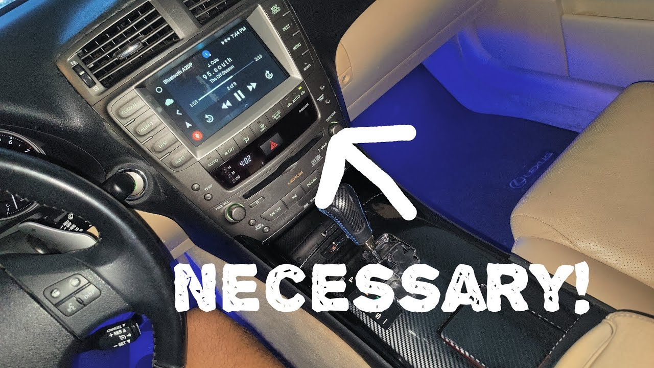 Every 2IS should have this.. - YouTube