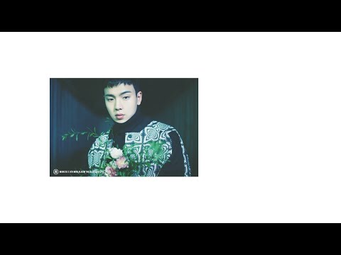 MONSTA X  몬스타엑스 - ROLLER COASTER [3D ver.]