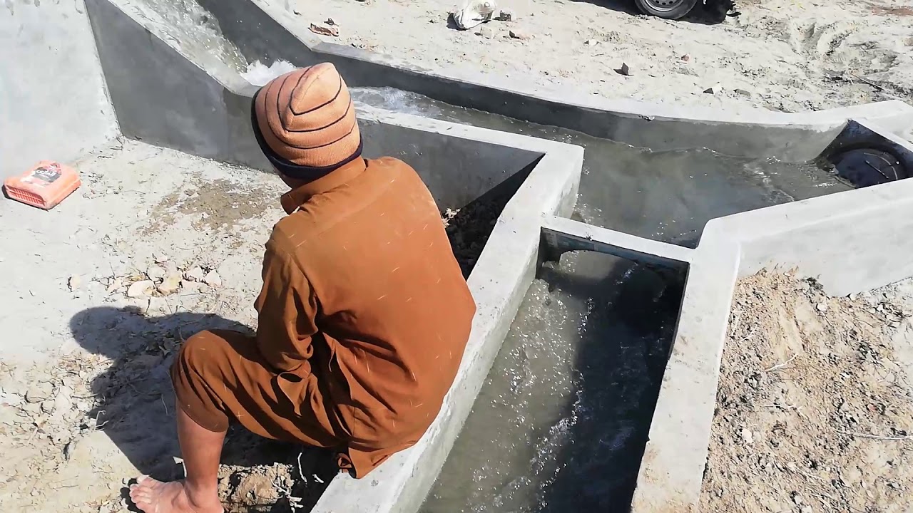 Full video 6" 25 hp district bhakkar tube wail - YouTube