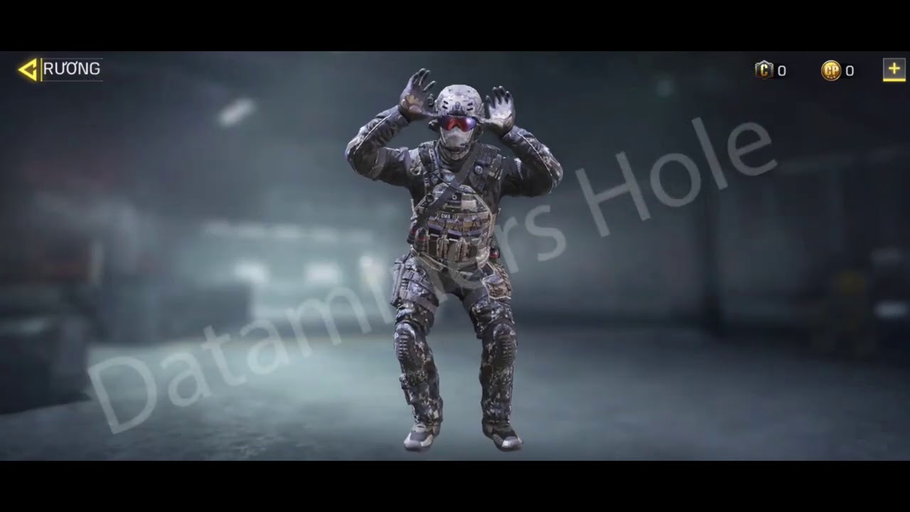 CODM Crates S11 - YouTube