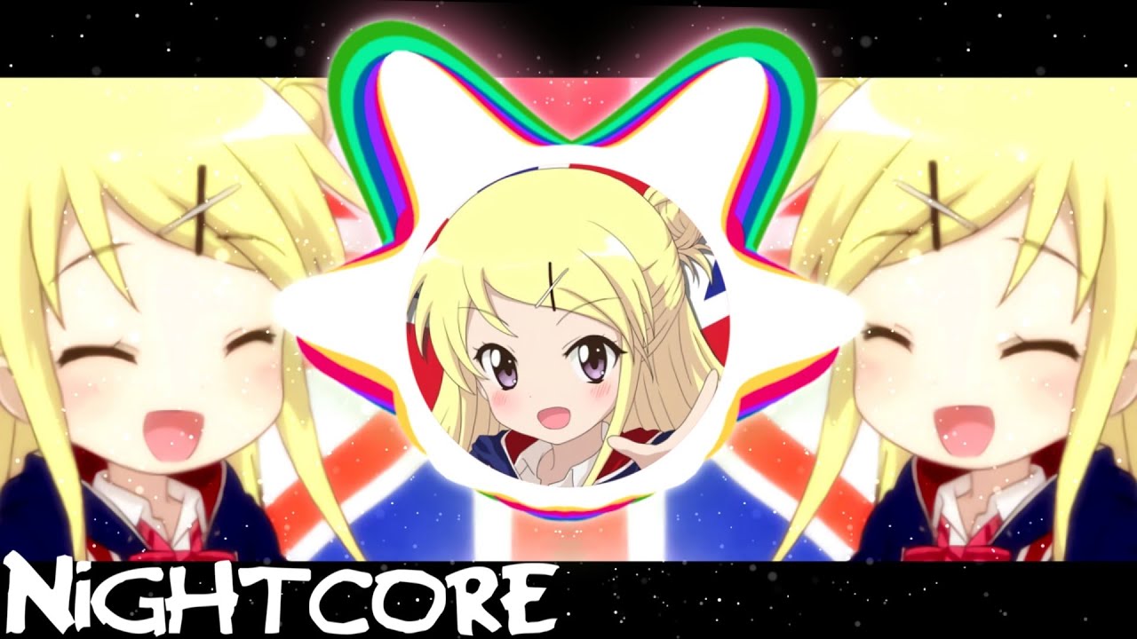 Nightcore - Welcome To The Club (CLAWZ Bootleg) [BASS BOOSTED] - YouTube