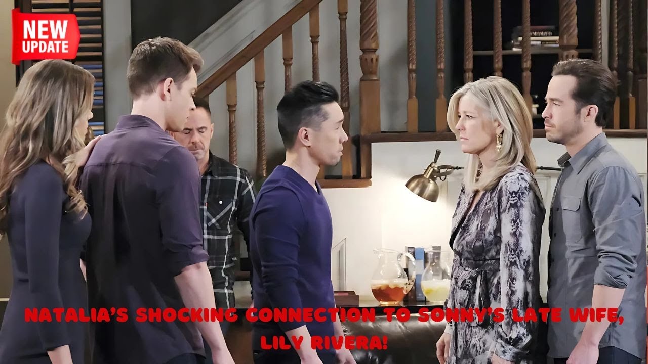 Heartbreaking Twist! General Hospital Fans Will Regret Missing This ...