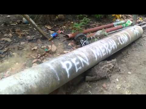 Meriam Raya - Kg. Jus 1 - YouTube