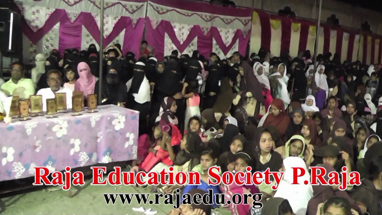 Gallery – Raja Education Society