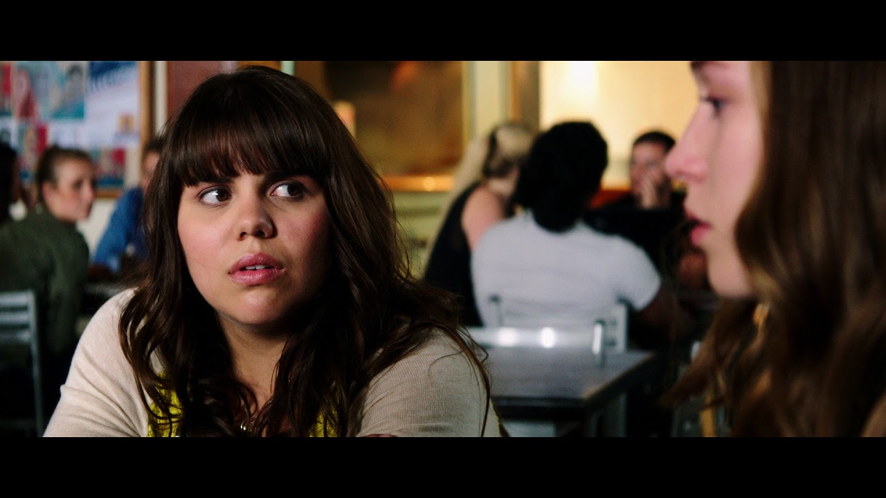 Friend Request - Trailer - YouTube