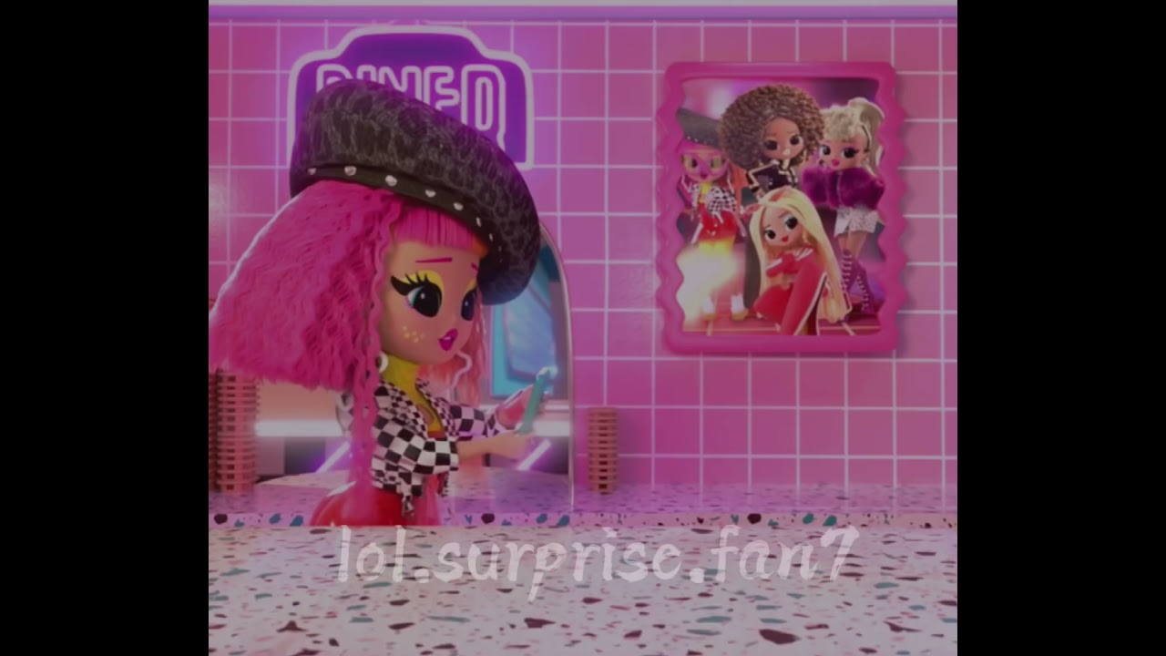 Lol omg neonlicious edit - YouTube