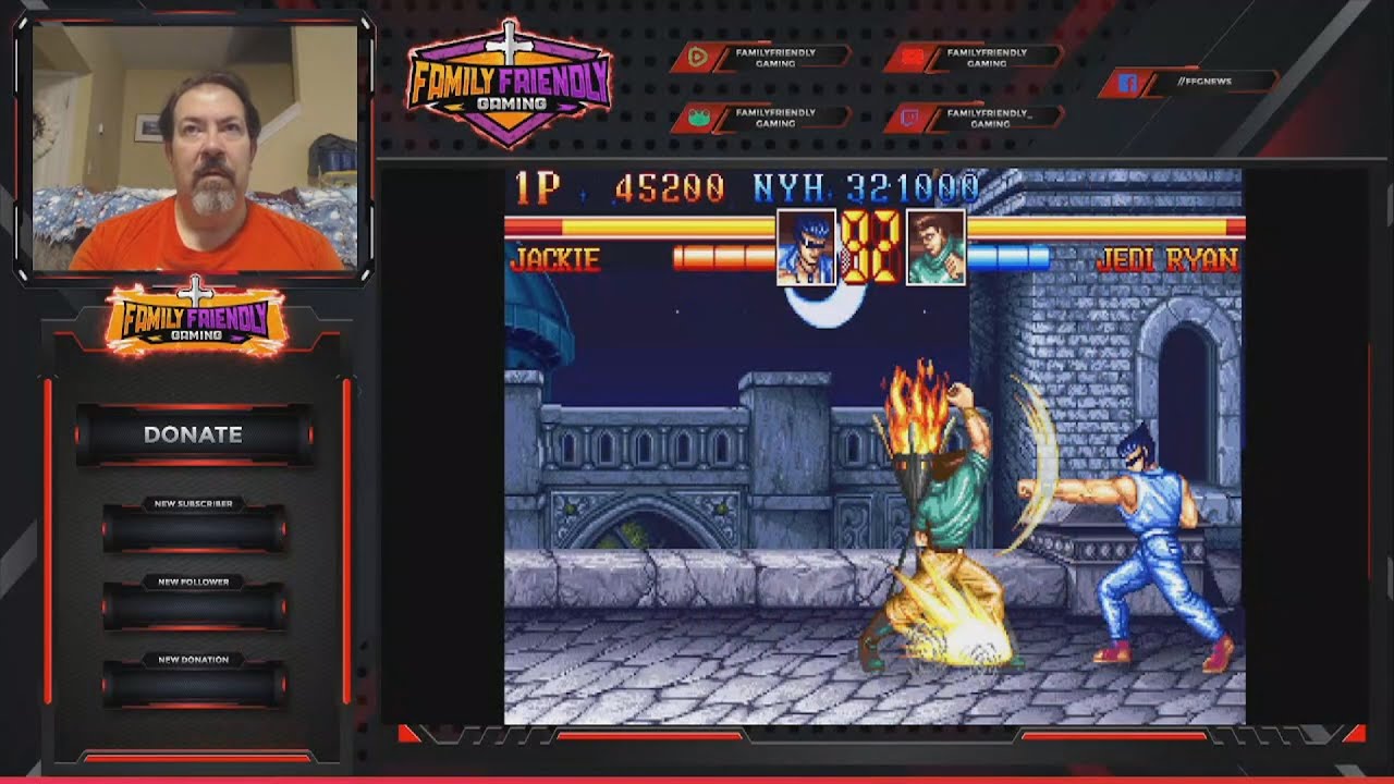 Dragon Master Arcade Gameplay - YouTube