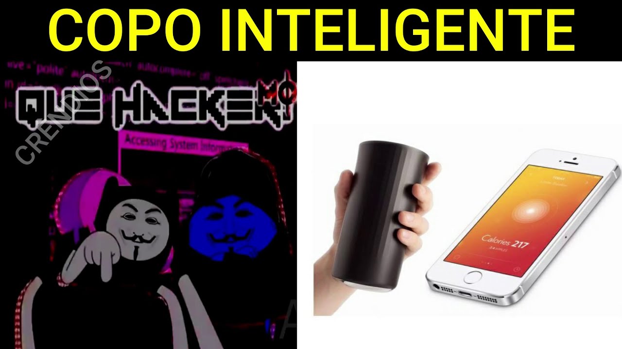 MEME QUE PRO - SEU COPO - YouTube