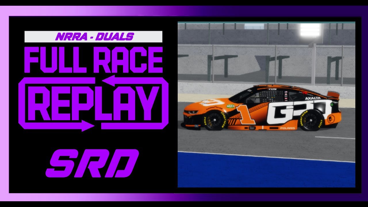 NRRA - DUELS + QUALI - YouTube