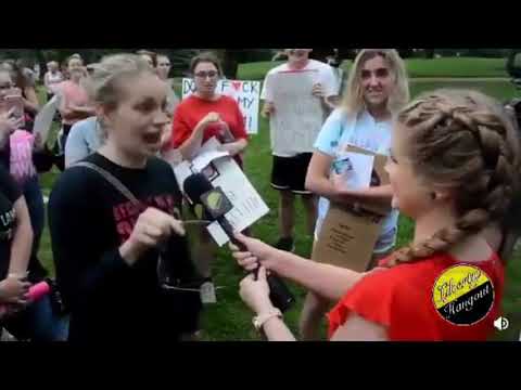 ARE WE THE BADDIES? SJW FAILS AND CRINGE #89 | Are We the Baddies ...