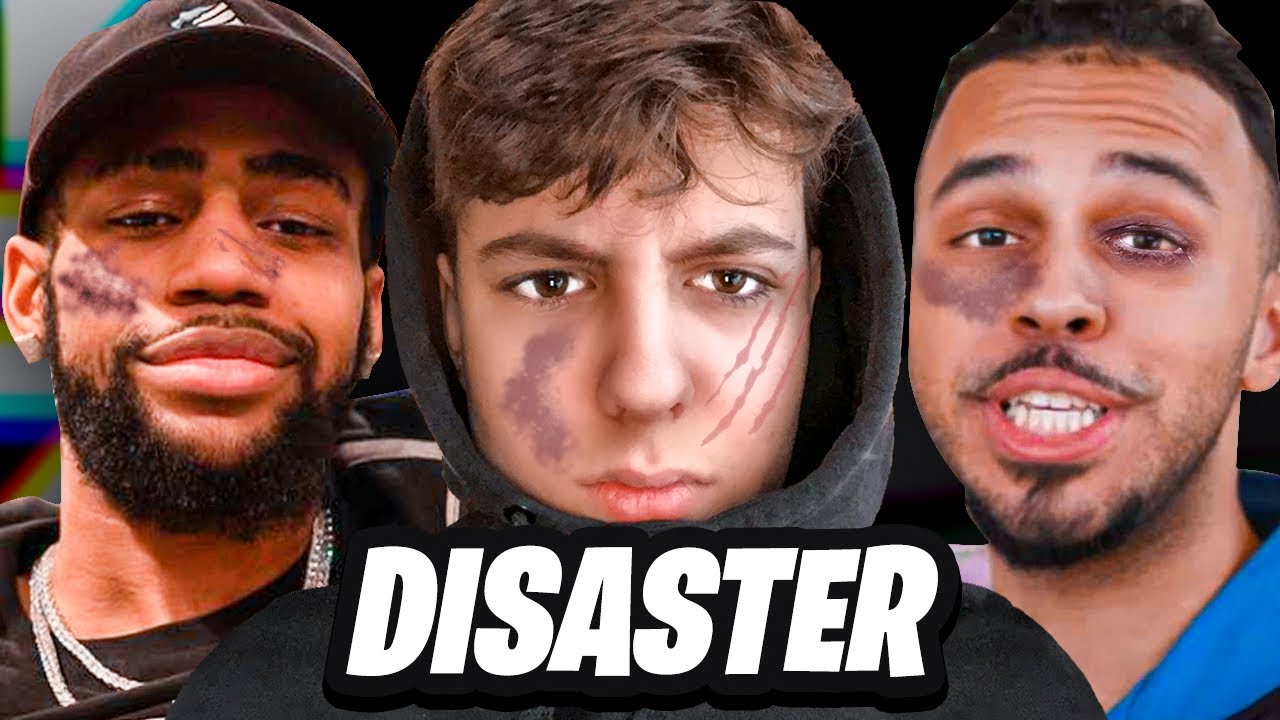 The Mistakes That Cost NRG Their Audience - YouTube