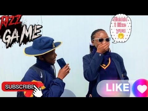 RIZZ CHECK ON THE BOYS (MUST WATCH😭😭!!!) - YouTube