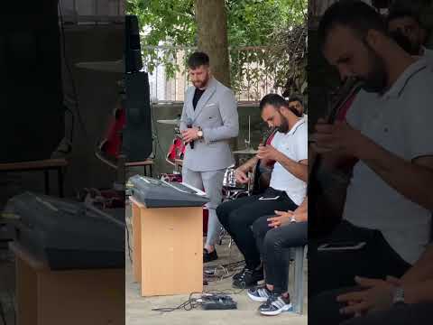 HOZAN ALİ meşe &  Gırani MAHSUN Eşiyok Elazığ Arıcak harika bir uzun hava