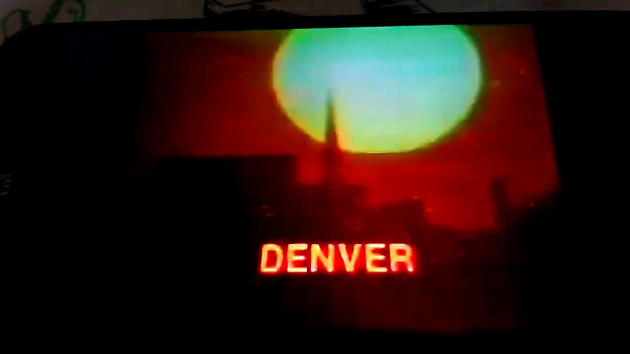 CBS Looking To The 80s - YouTube