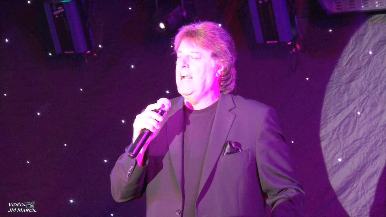 Franck Olivier "J'ai tant d'amour a te donner " - YouTube