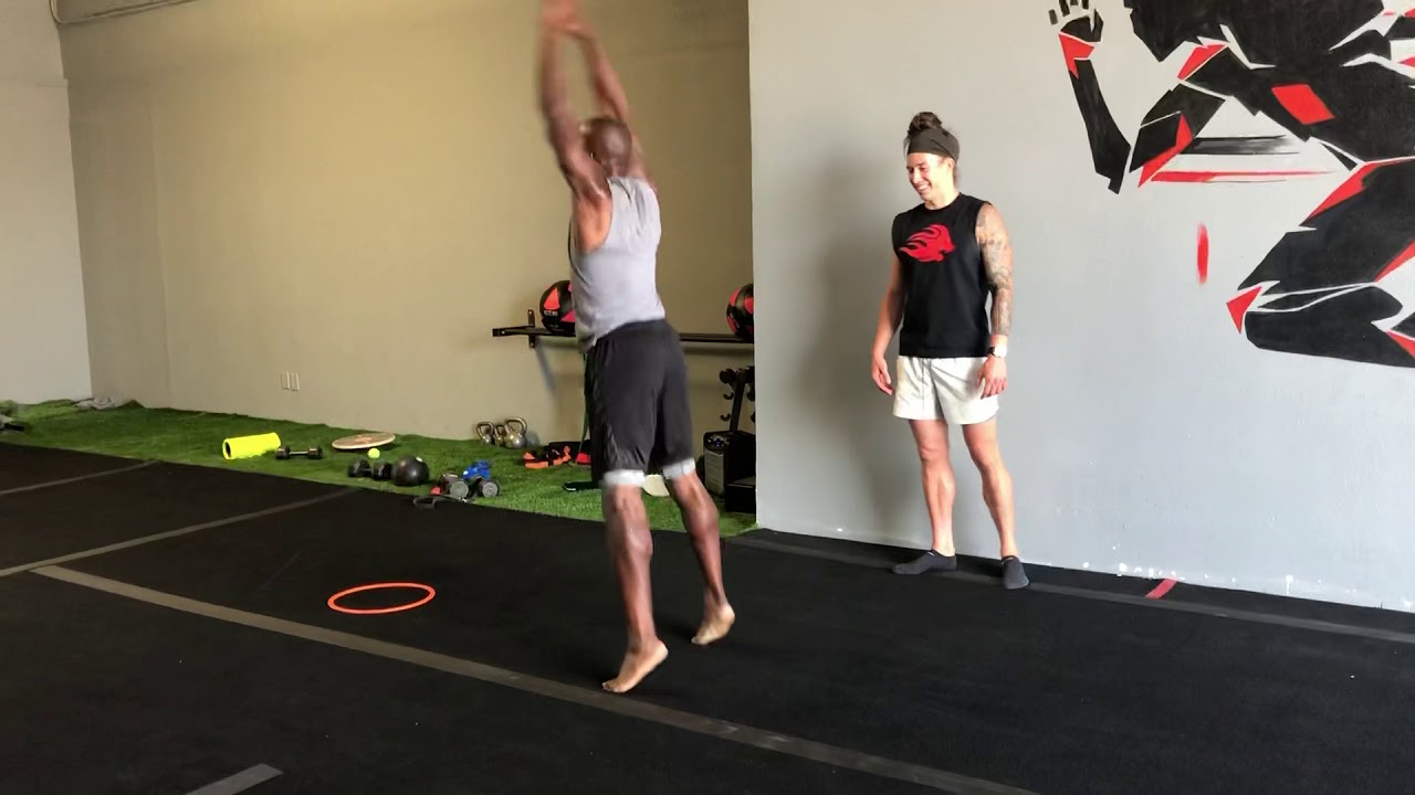 How to do a back tuck - YouTube