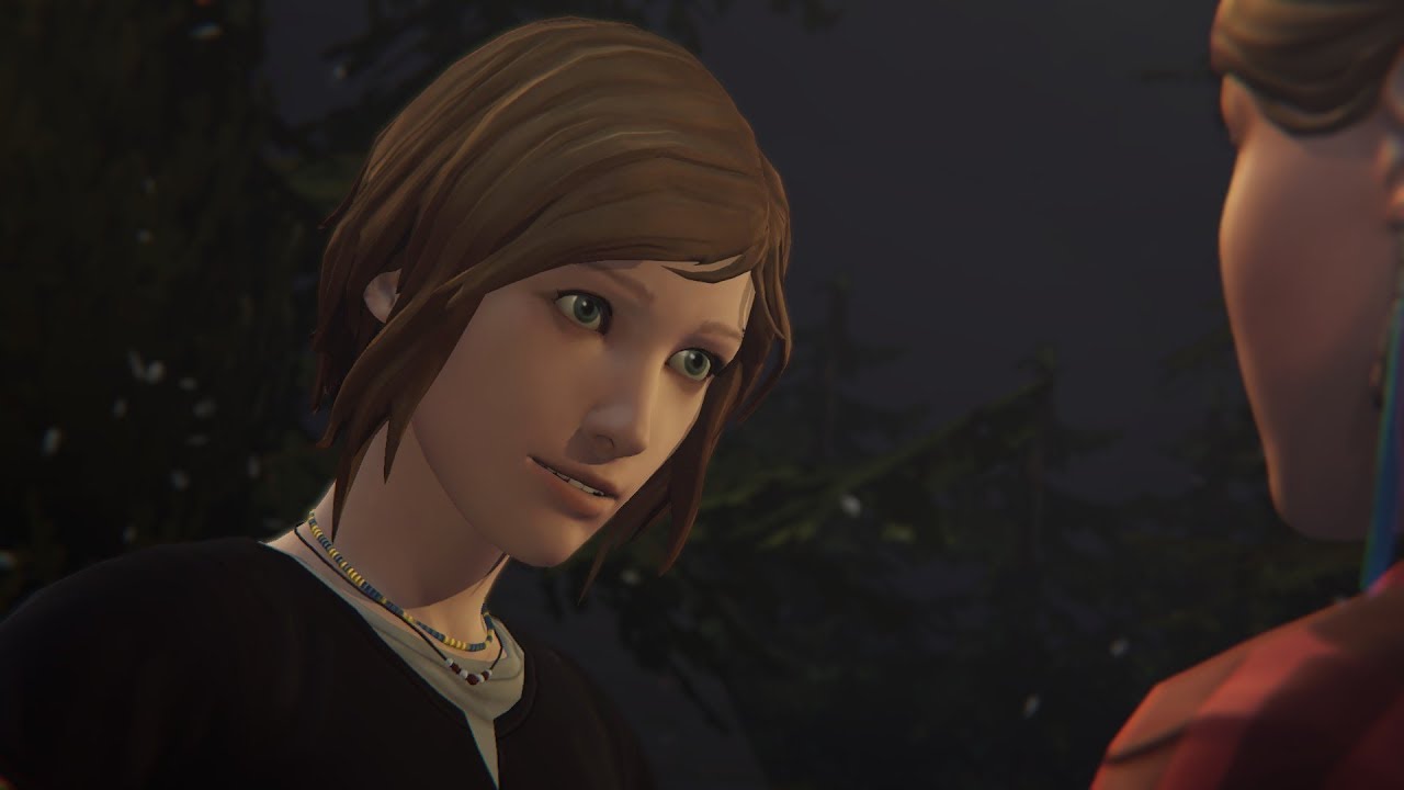 Life is Strange: Before the Storm - After The Tempest - YouTube