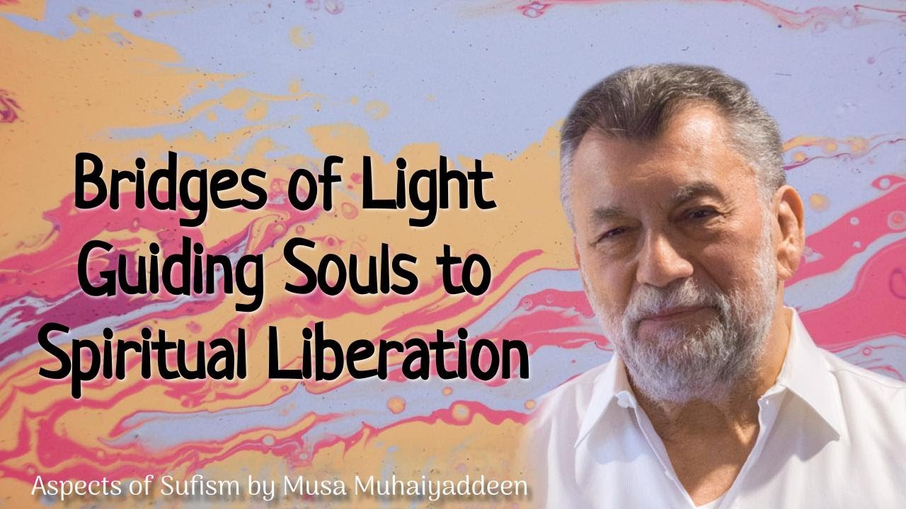 Bridges of Light: Guiding Souls to Spritiual Liberation - Aspects of ...