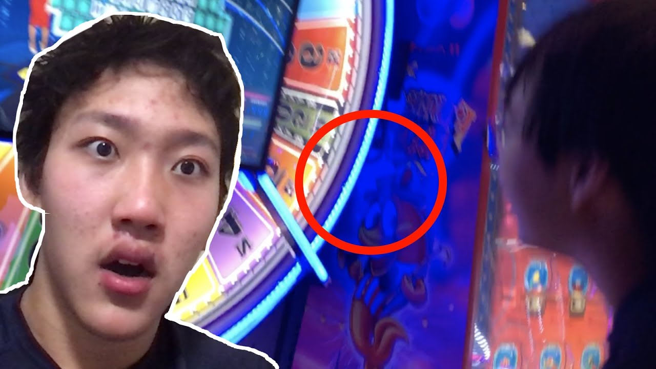 HE ACTUALLY WON IT!! (SURPRISED) - YouTube