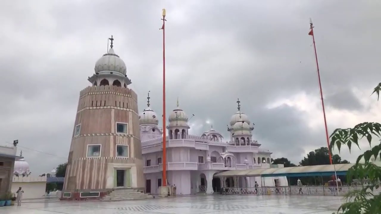 ll Highlight Live Takth Shri Damdama Sahib ll Talwandi Saboo ll ...