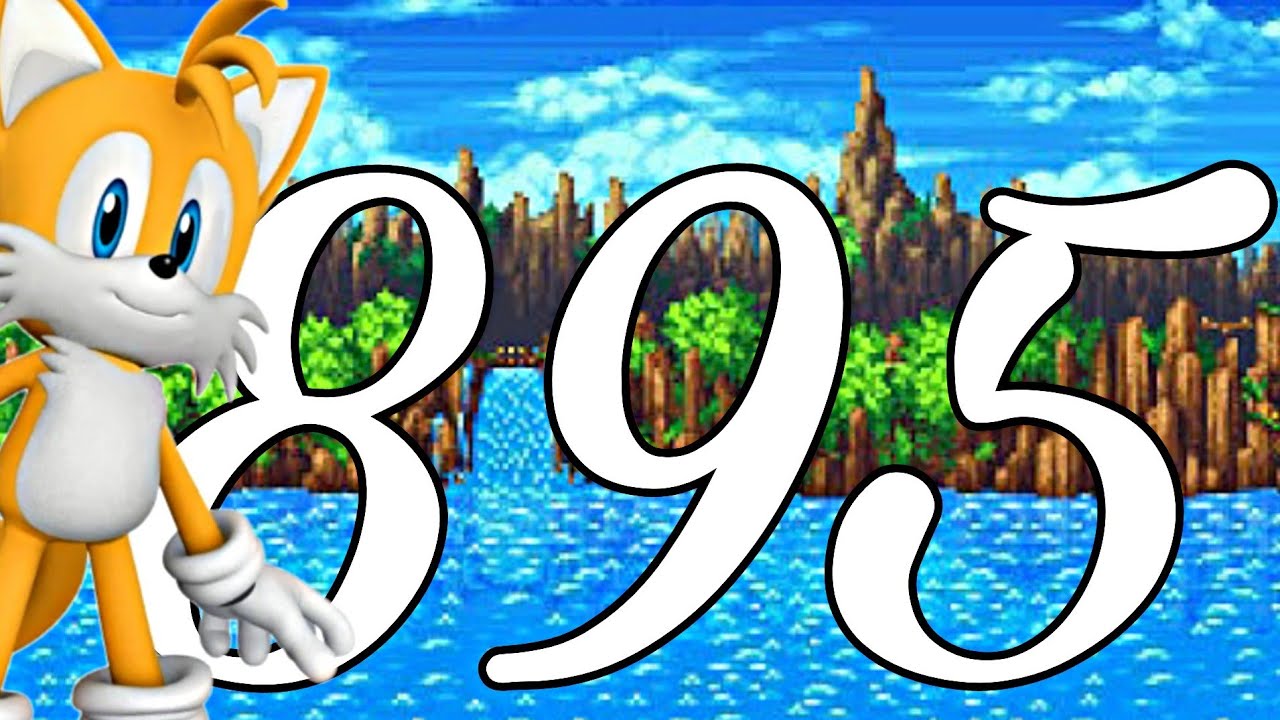 895 Years Old - YouTube