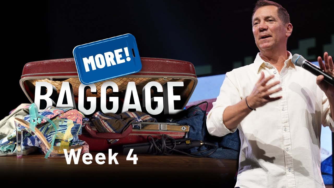 How to unpack dysfunctional family baggage? | Patrick Conrad - YouTube