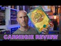 Carnegie | Board Game | BoardGameGeek