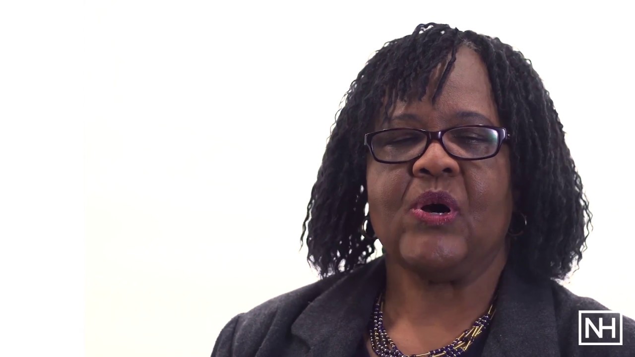 Ann Banks SSFG Testimony - YouTube