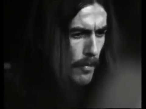 George Harrison with Delaney and Bonnie Bramlett 1969 - YouTube