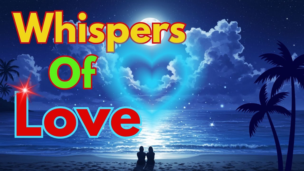 Whispers of Love – From Me to You - YouTube
