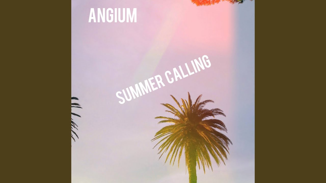 Summer Calling - YouTube
