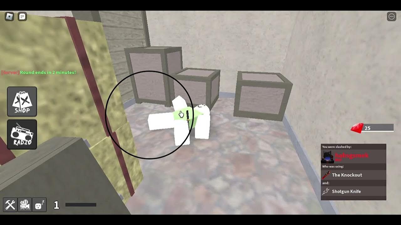 KAT SILENT AIM SCRIPT link incomments pastebin (ROBLOX) - YouTube