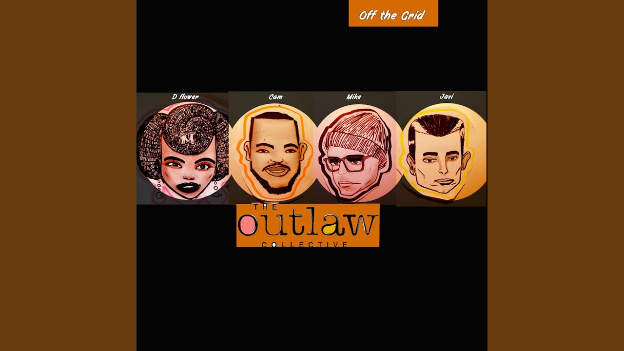 Off The Grid - YouTube