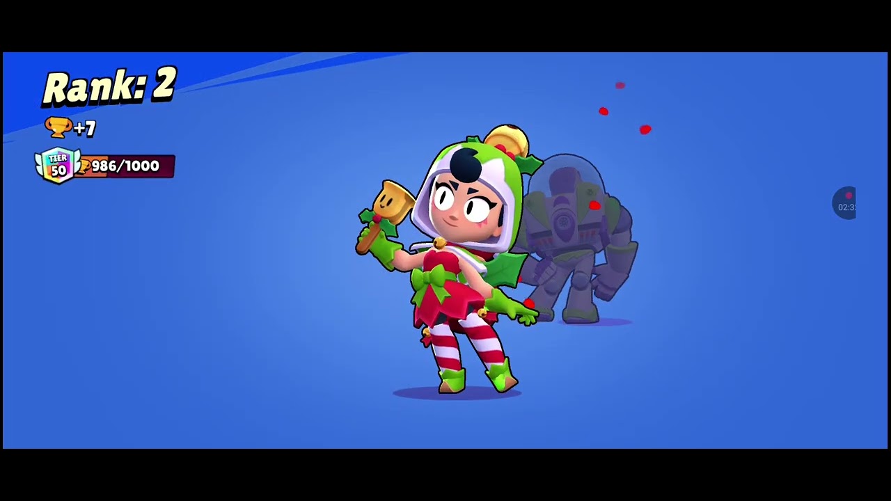 Getting Janet to Max Rank - YouTube