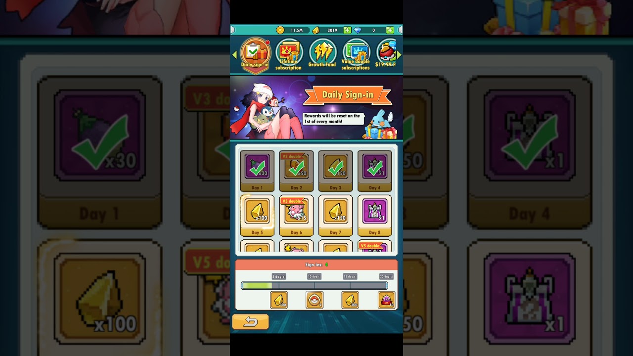 Hands down best idle Pokemon Game!!! Super Trainer Ep 3 - YouTube