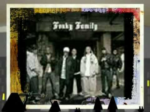La Nuit-La Fonky Family - YouTube