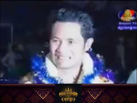 អូដ ភូថងក៏ធ្លាប់សន្លប់ក្រោមដៃ កែងរំចង់ដែល Koe Romchorng Vs Oth Putorng - YouTube