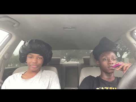 hotboxing with new mad lab - YouTube