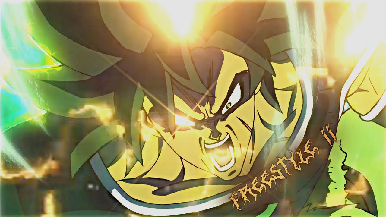 FREESTYLE 2 // FLOW AMV // FREE PF - YouTube