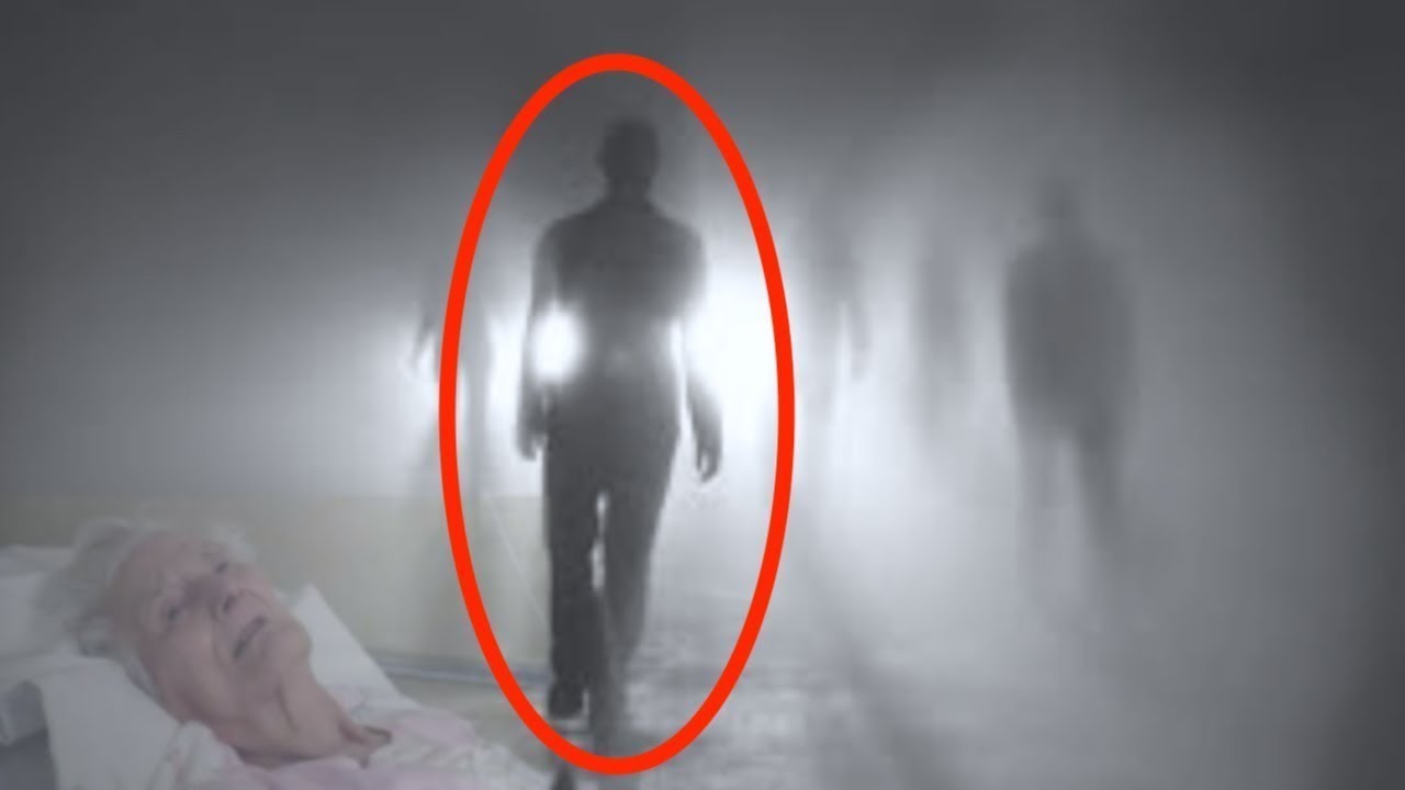 ¡Los científicos explican lo que realmente sucede cuando mueres! - YouTube