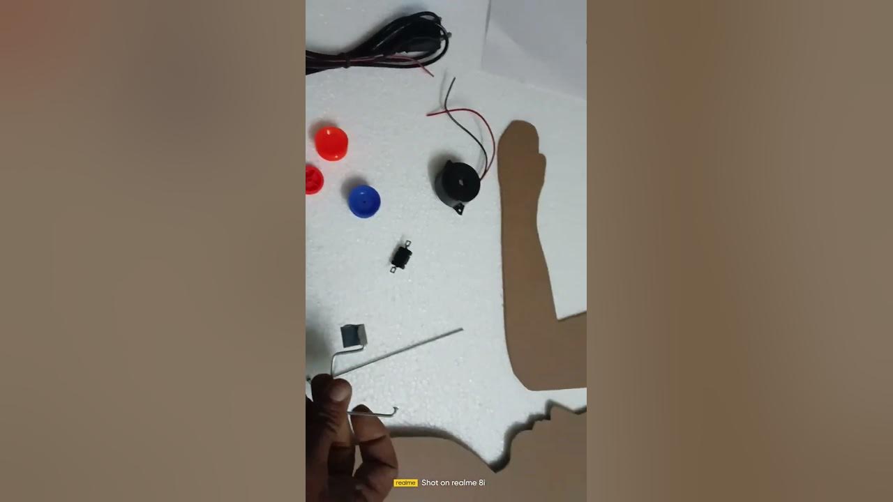 How to make a Reflection Arc working model Part 5 by A2Z PROJECT AND ...